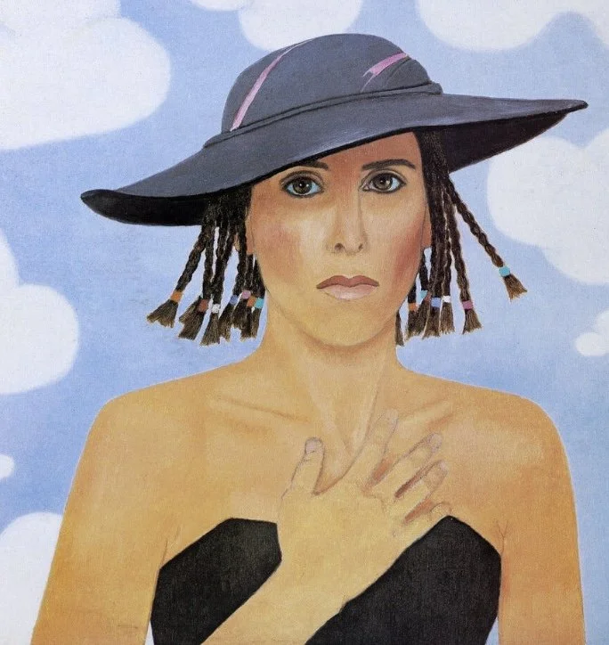 The Bop Shop 12.2.25 -Annette Peacock- — Radio Graphics